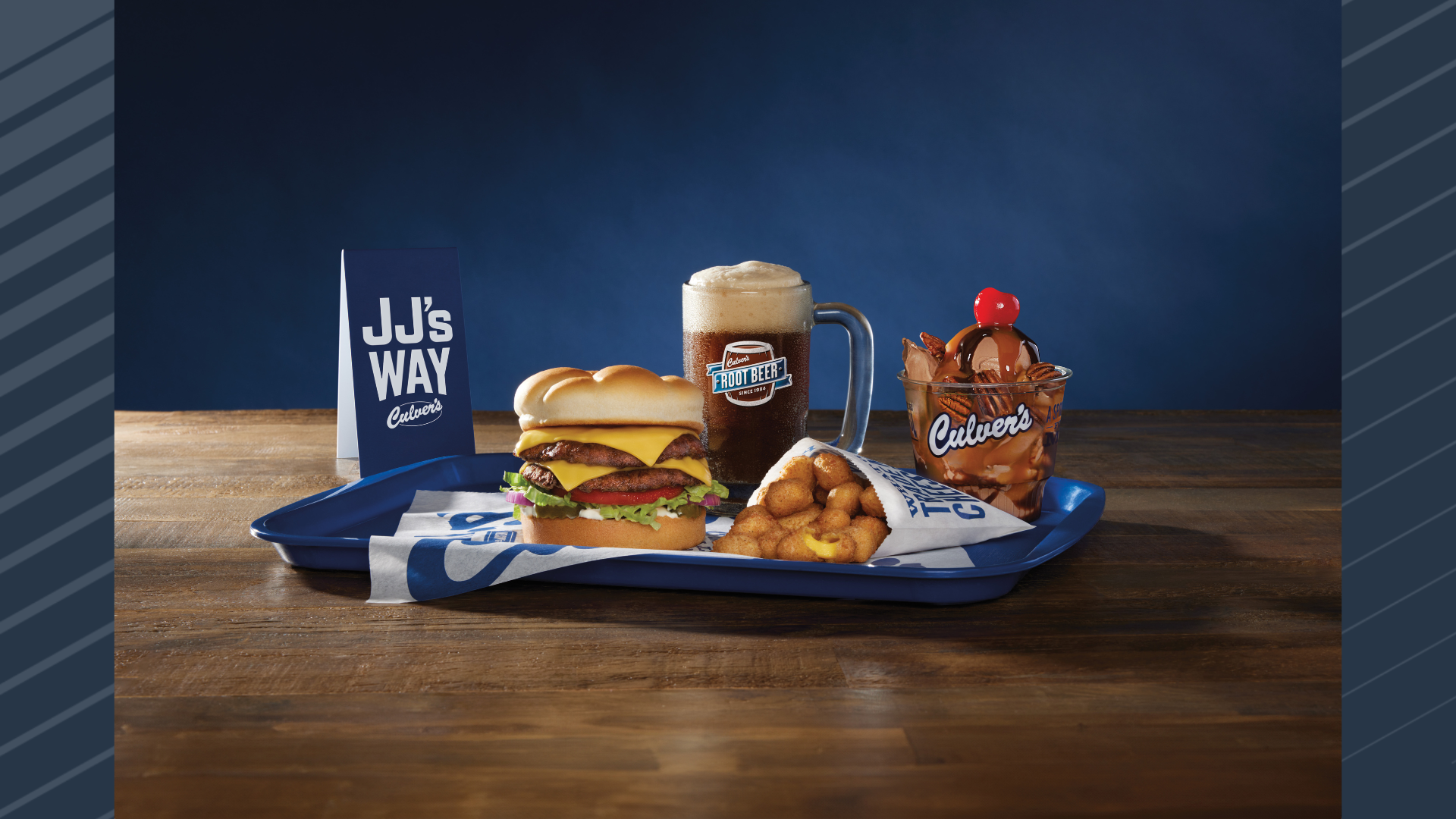Culver's introduces limited-time JJ Watt meal | News | channel3000.com
