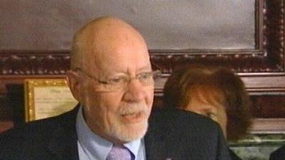 Sen. Fred Risser’s 64 years in Wisconsin Legislature come to an end ...