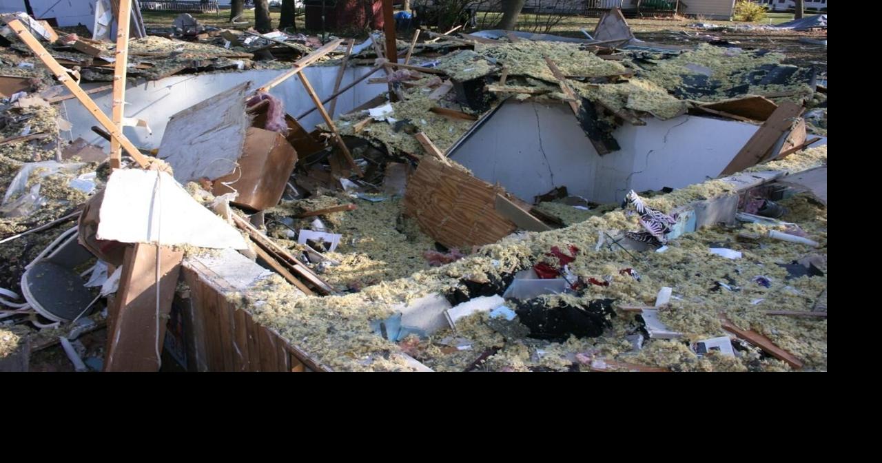 More Sun Prairie Home Explosion Photos | News | channel3000.com