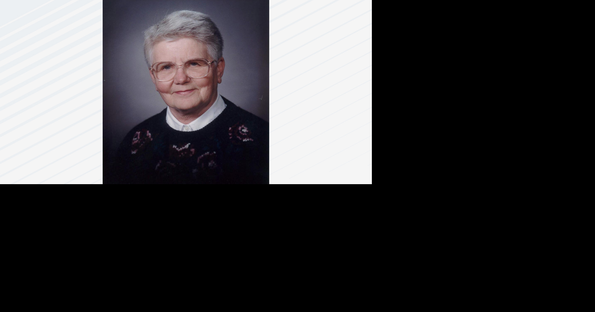 Ann Katherine Hauser | Obituaries | channel3000.com