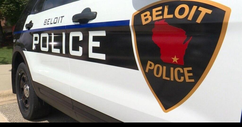 Suspect in Beloit shooting arrested in Texas, police say | News ...
