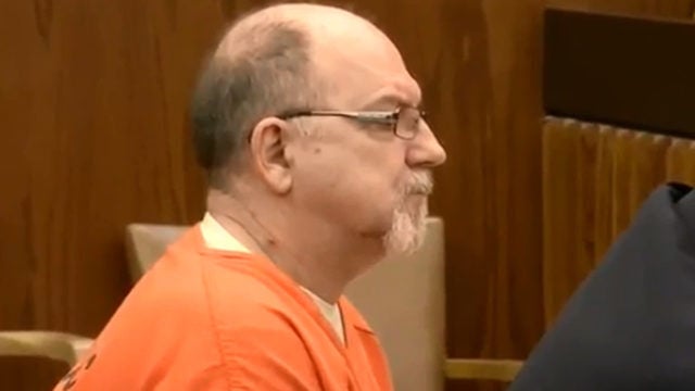 Man charged in 1990 slaying of Berit Beck enters plea | Crime news ...