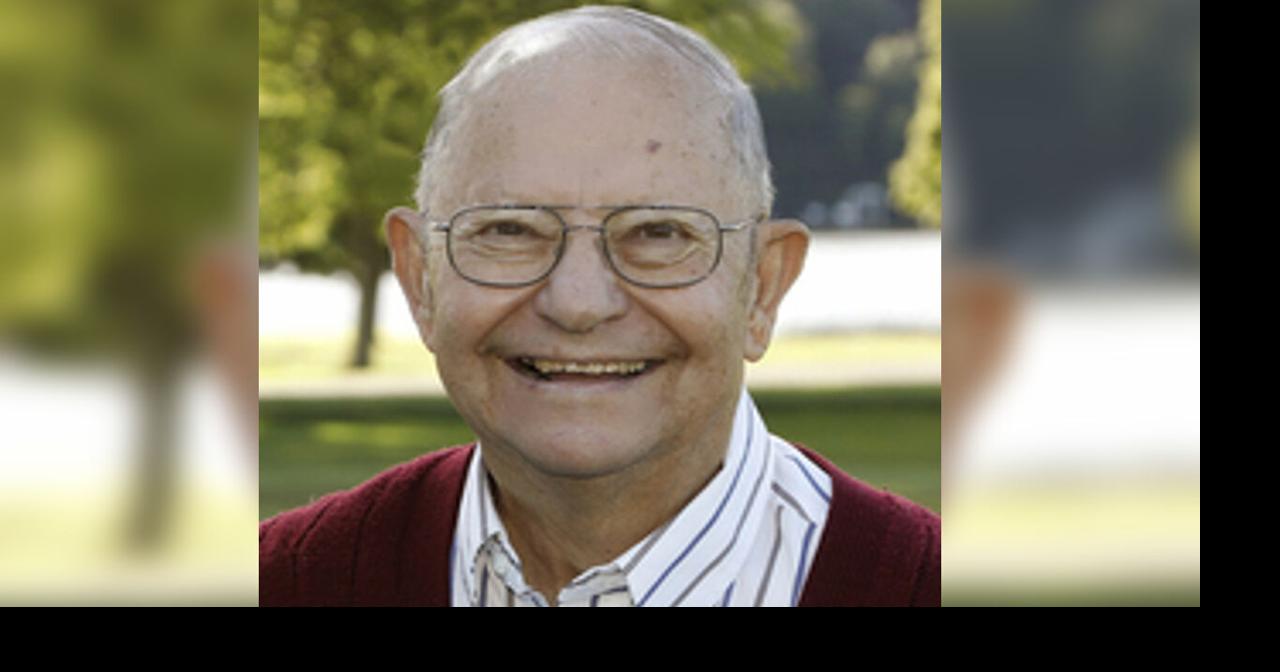 Douglas “Doug” R. Hamilton | Obituaries | channel3000.com