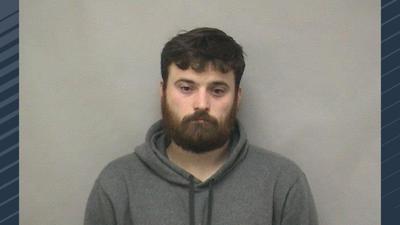 Monroe Police arrest man who was allegedly growing marijuana | Crime ...