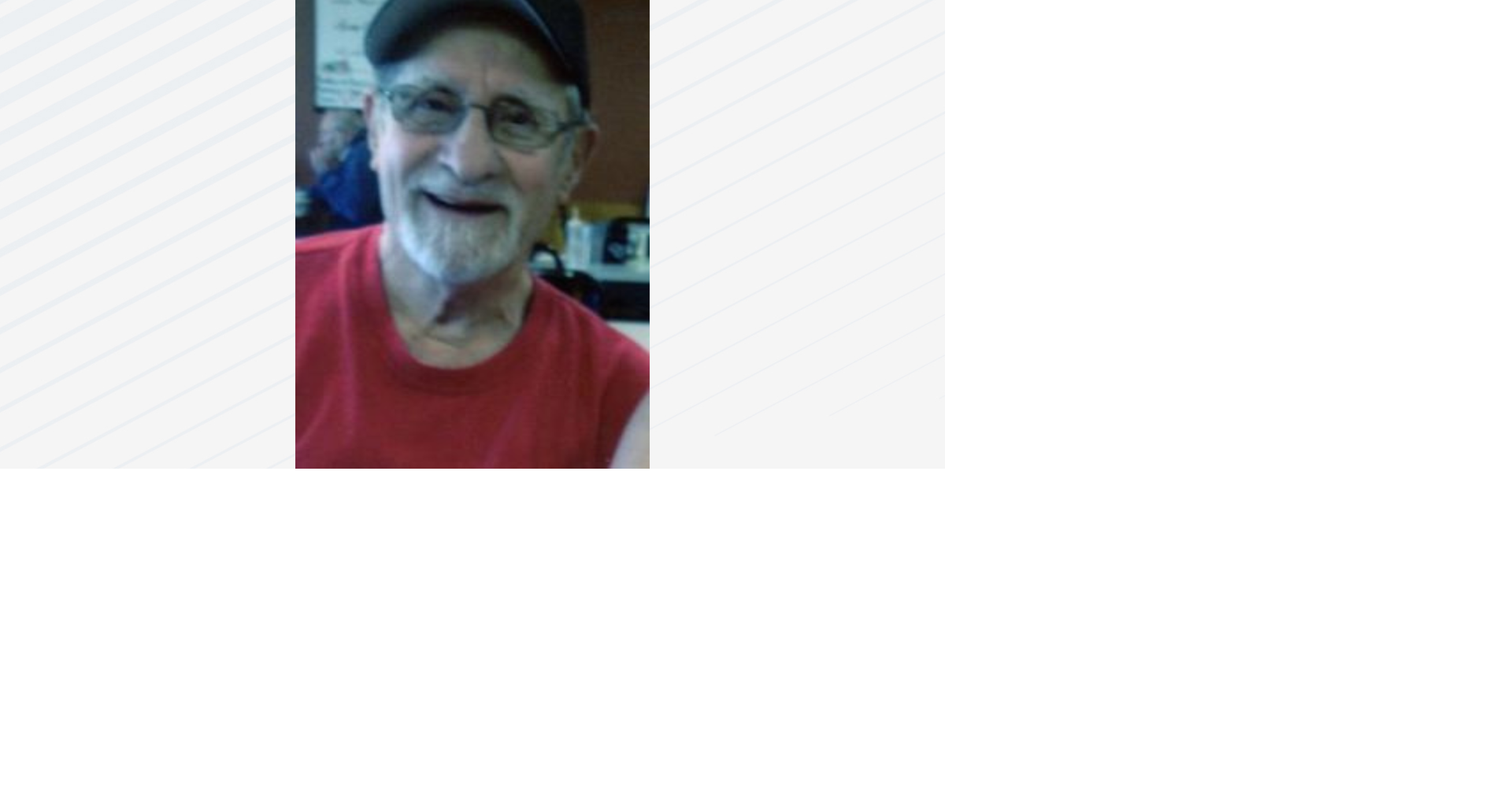 Tony Cascio | Obituaries | channel3000.com