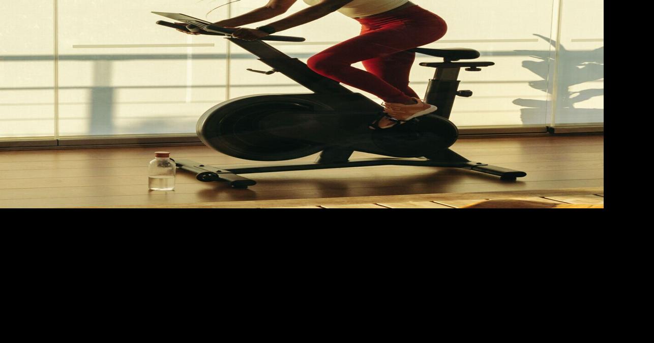 Tips for staying motivated about your exercise routine | Shareable ...