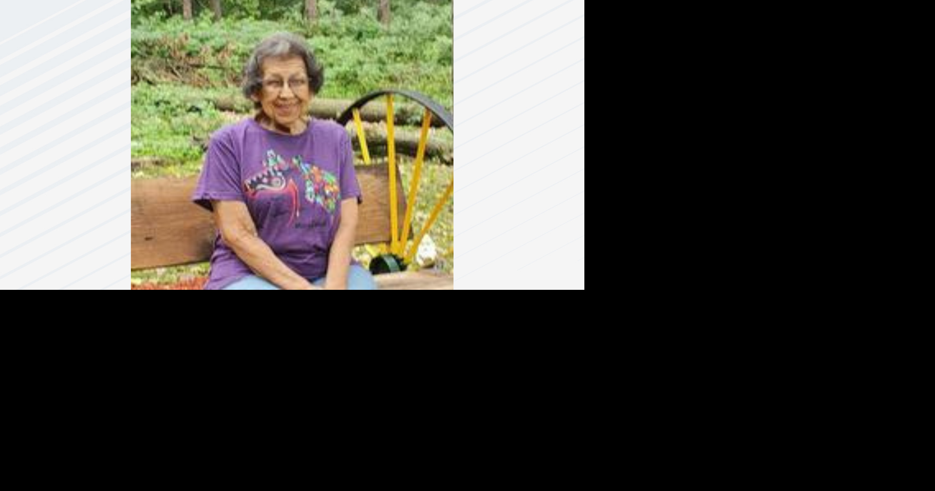 Joyce Ann Penland | Obituaries | channel3000.com
