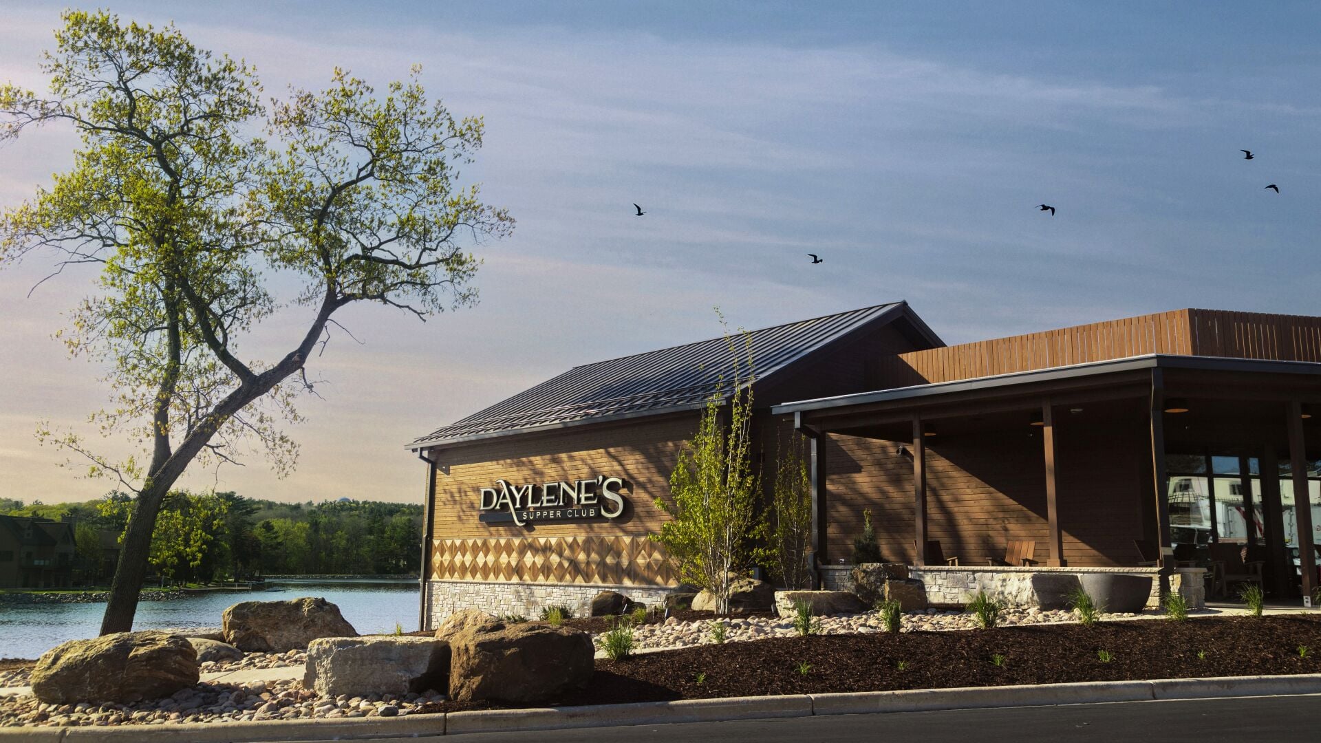 New supper club in Wisconsin Dells opens May 15 | MADISON MAGAZINE ...