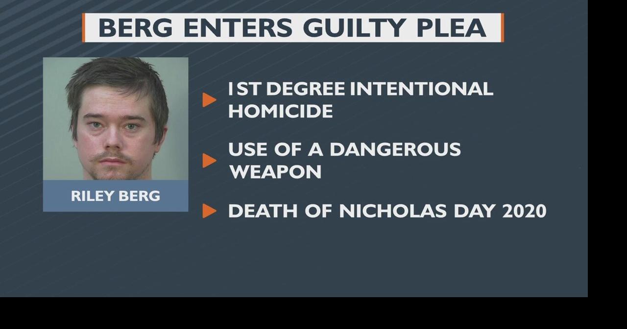 After years of competency hearings, man pleads guilty to Dane Co ...