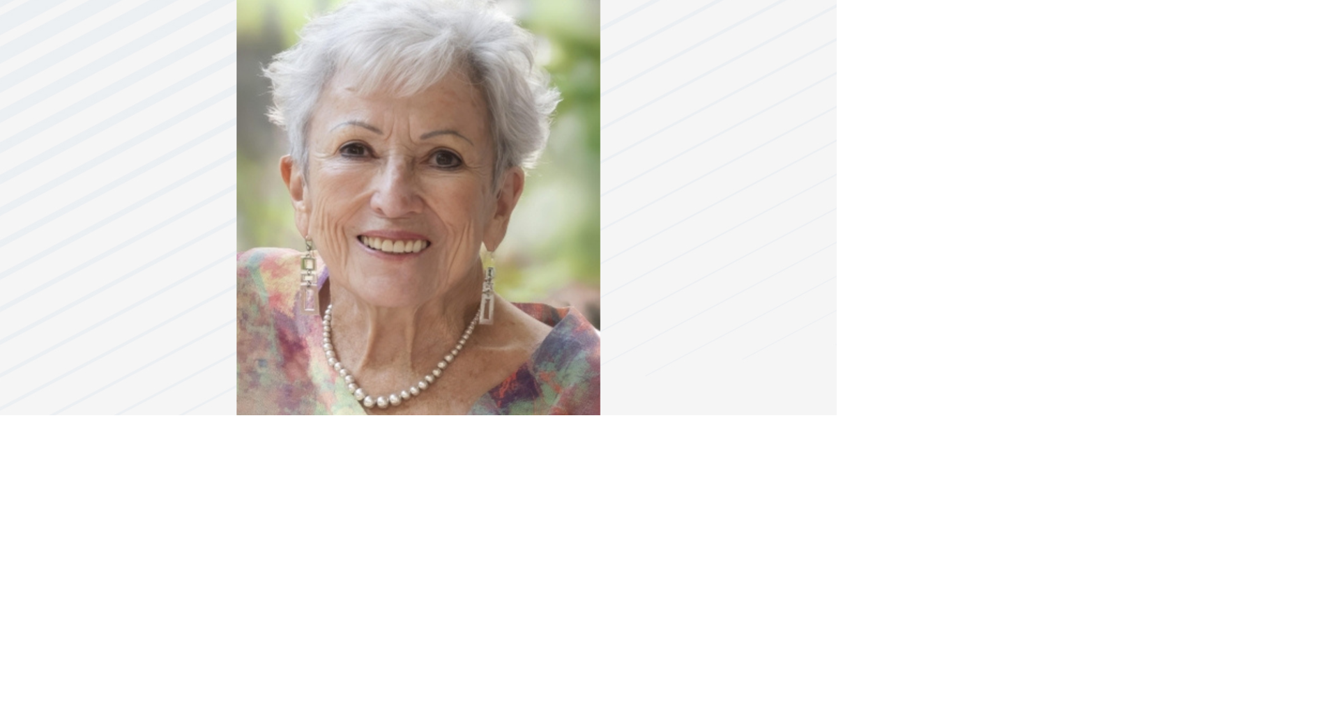 Mary Eileen (Wallace) Stitgen | Obituaries | channel3000.com