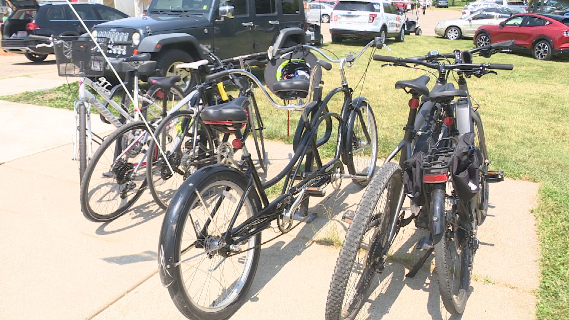 Loop the Lake Bike Ride returns this weekend for 13th edition | News ...