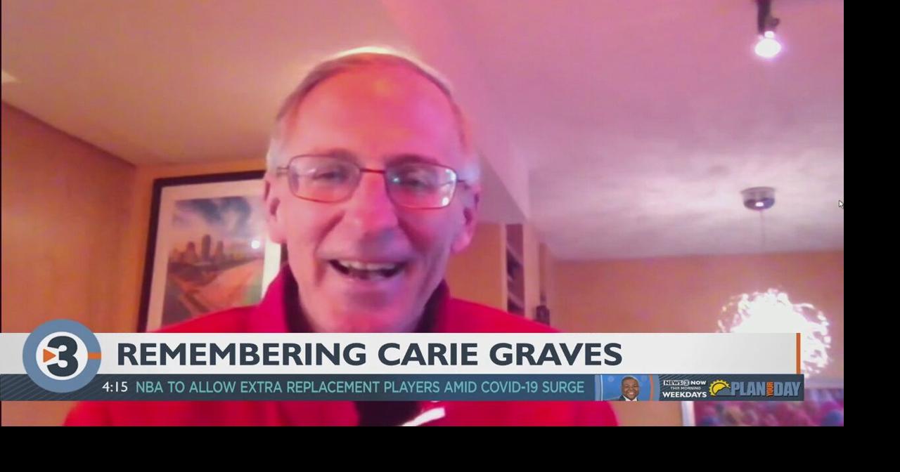 Doug Moe discusses life and legacy of UW-Madison crew legend Carrie ...