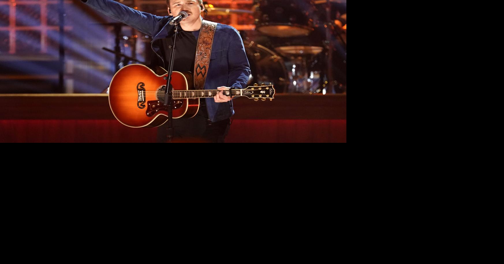 Morgan Wallen bringing 'I'm the Problem' tour to Camp Randall with ...