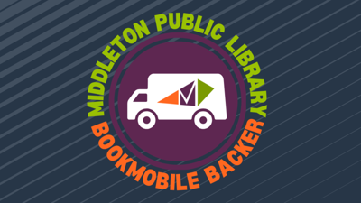Middleton Public Library to launch first-ever 'bookmobile' campaign ...