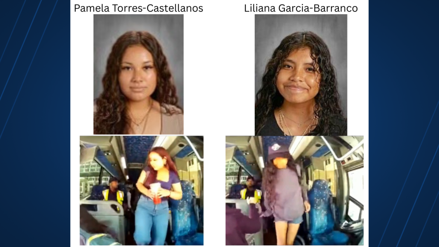 Janesville police ask for information on missing teens who took bus to ...