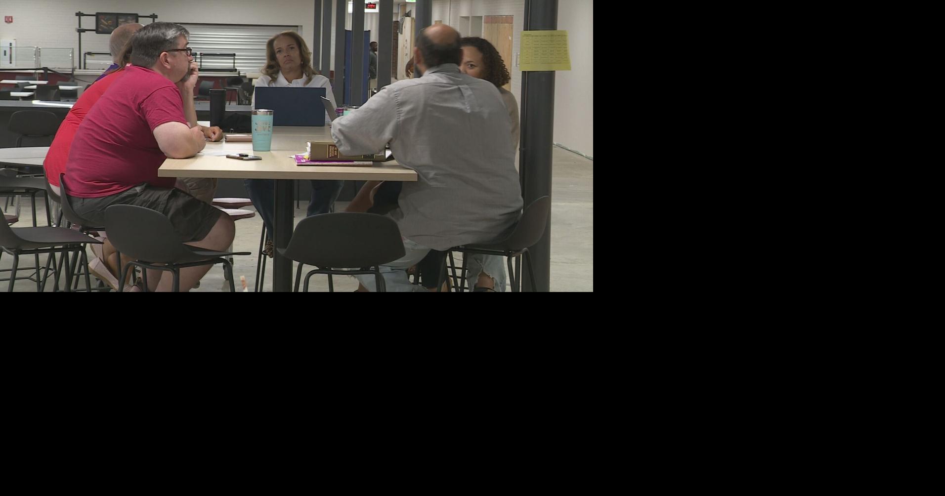 Parents, community share what they want to see in MMSD's next ...