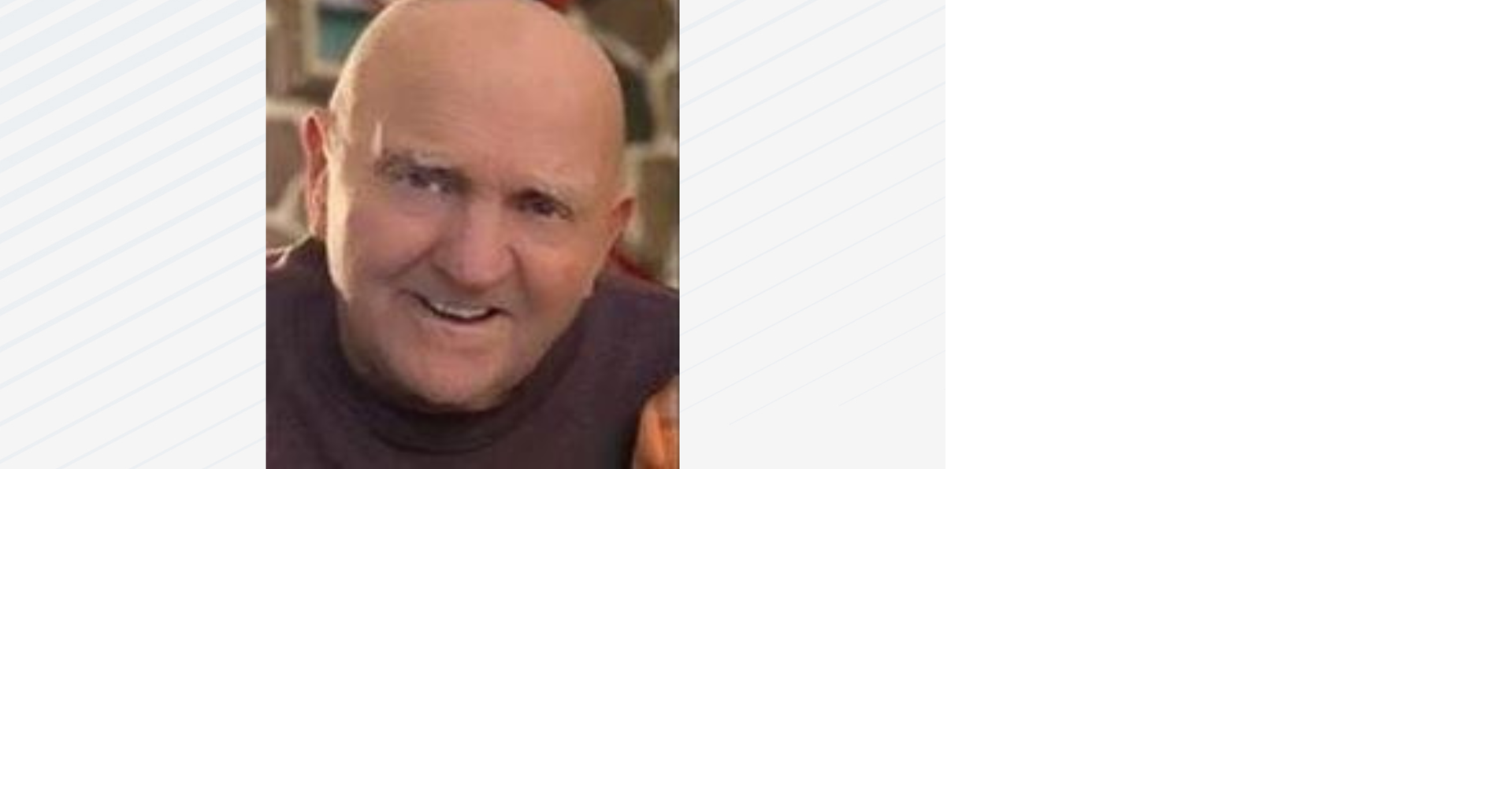 Peter Olson | Obituaries | channel3000.com