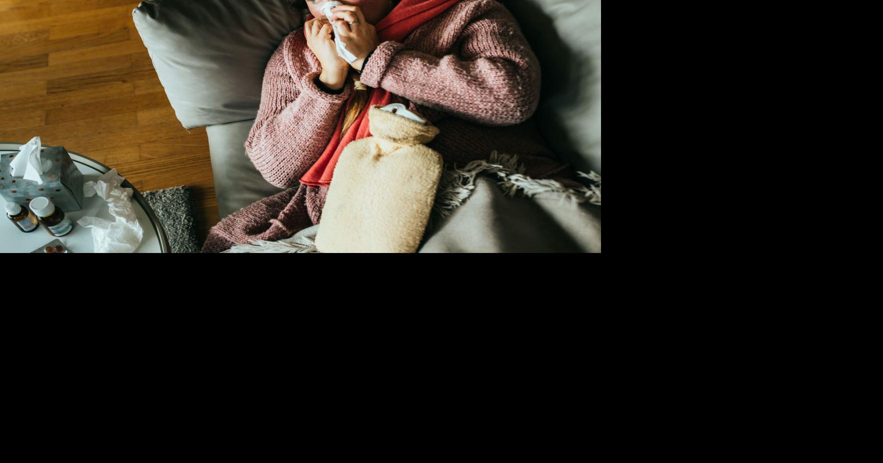 Tamiflu isn’t the only flu treatment available. These other options may ...