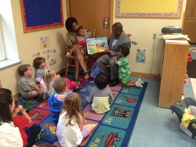 Back-to-school: easing the transition for little ones | News ...