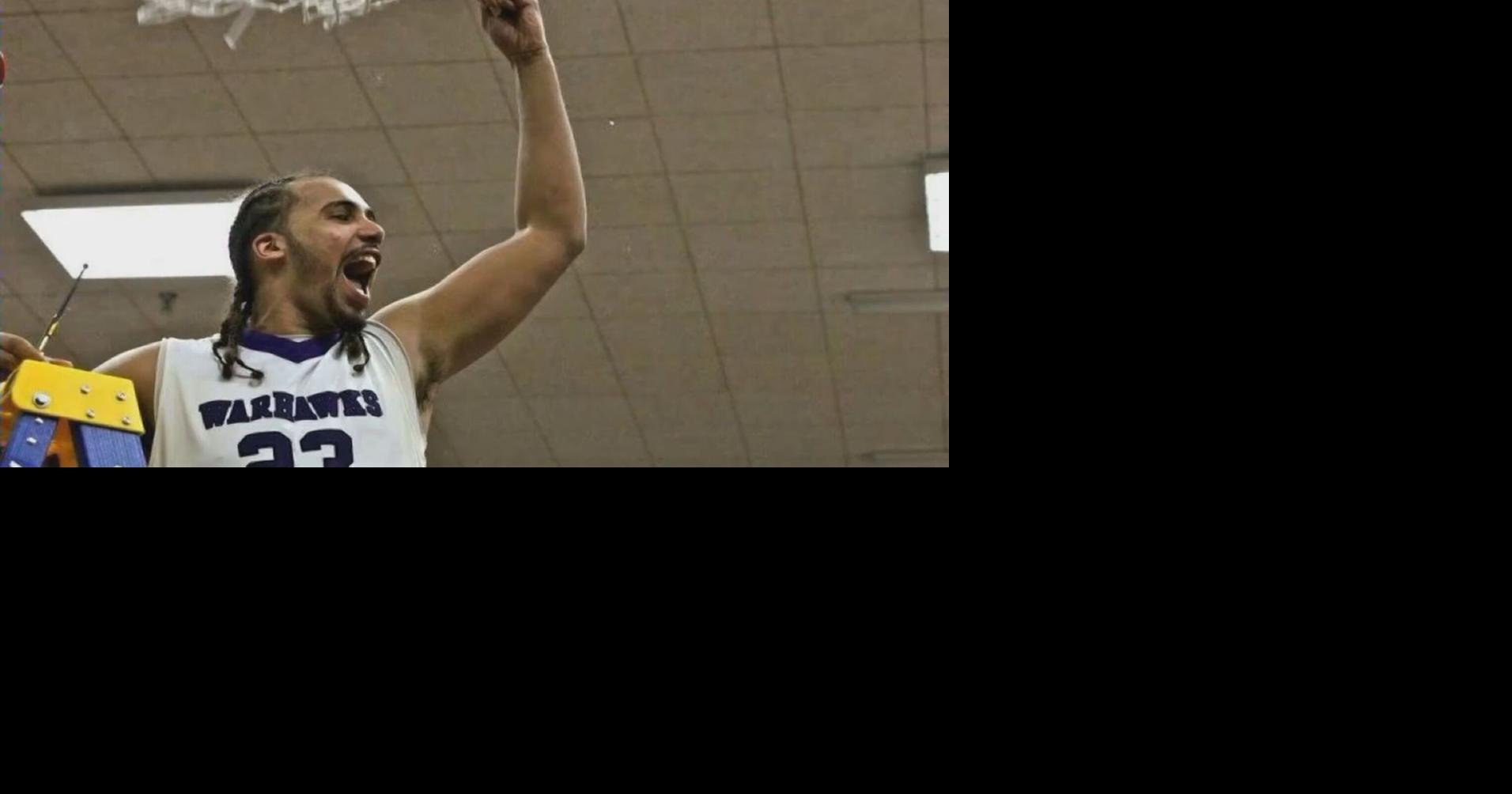 Loved ones remember Whitewater hoops legend, national champion Chris ...