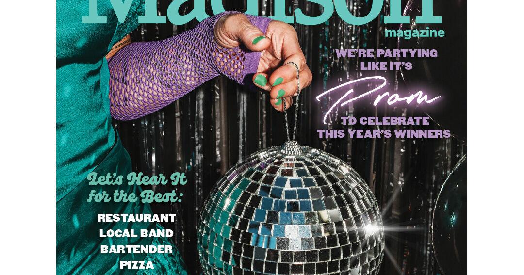 October 2025 | MADISON MAGAZINE | channel3000.com