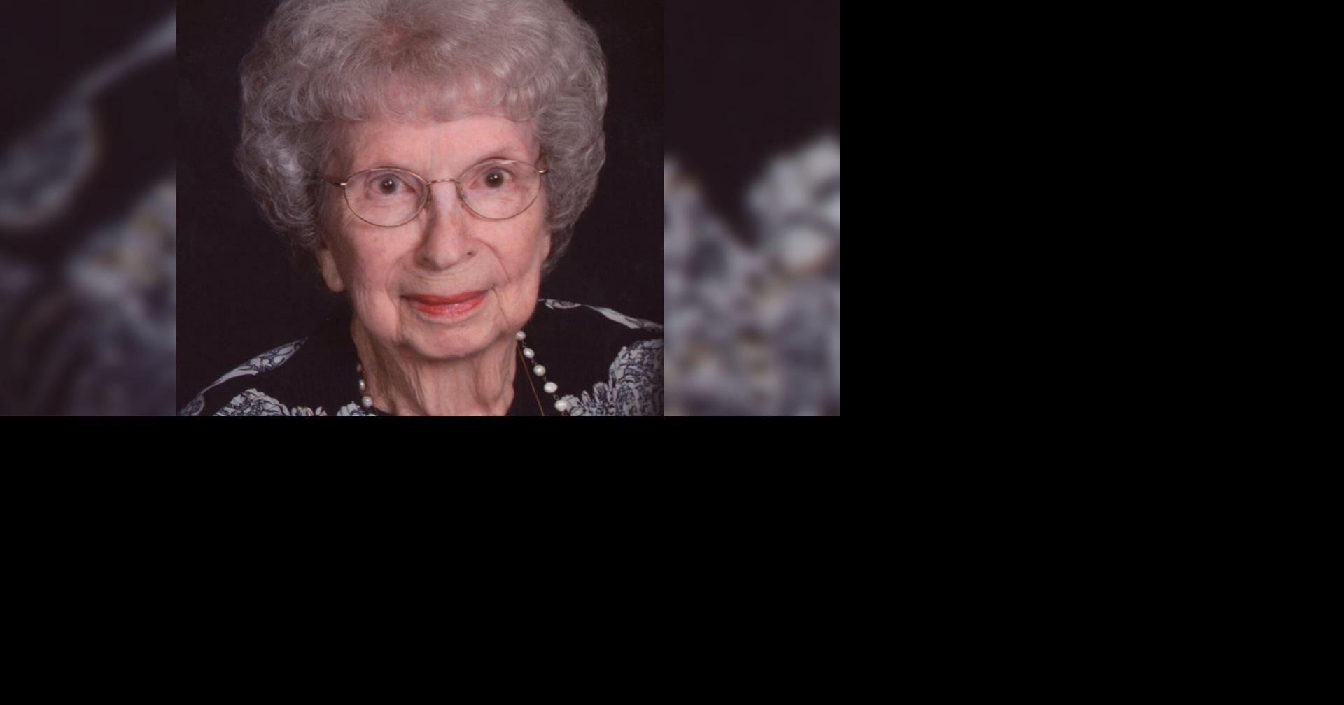 Anna Marie Schmid | Obituaries | channel3000.com