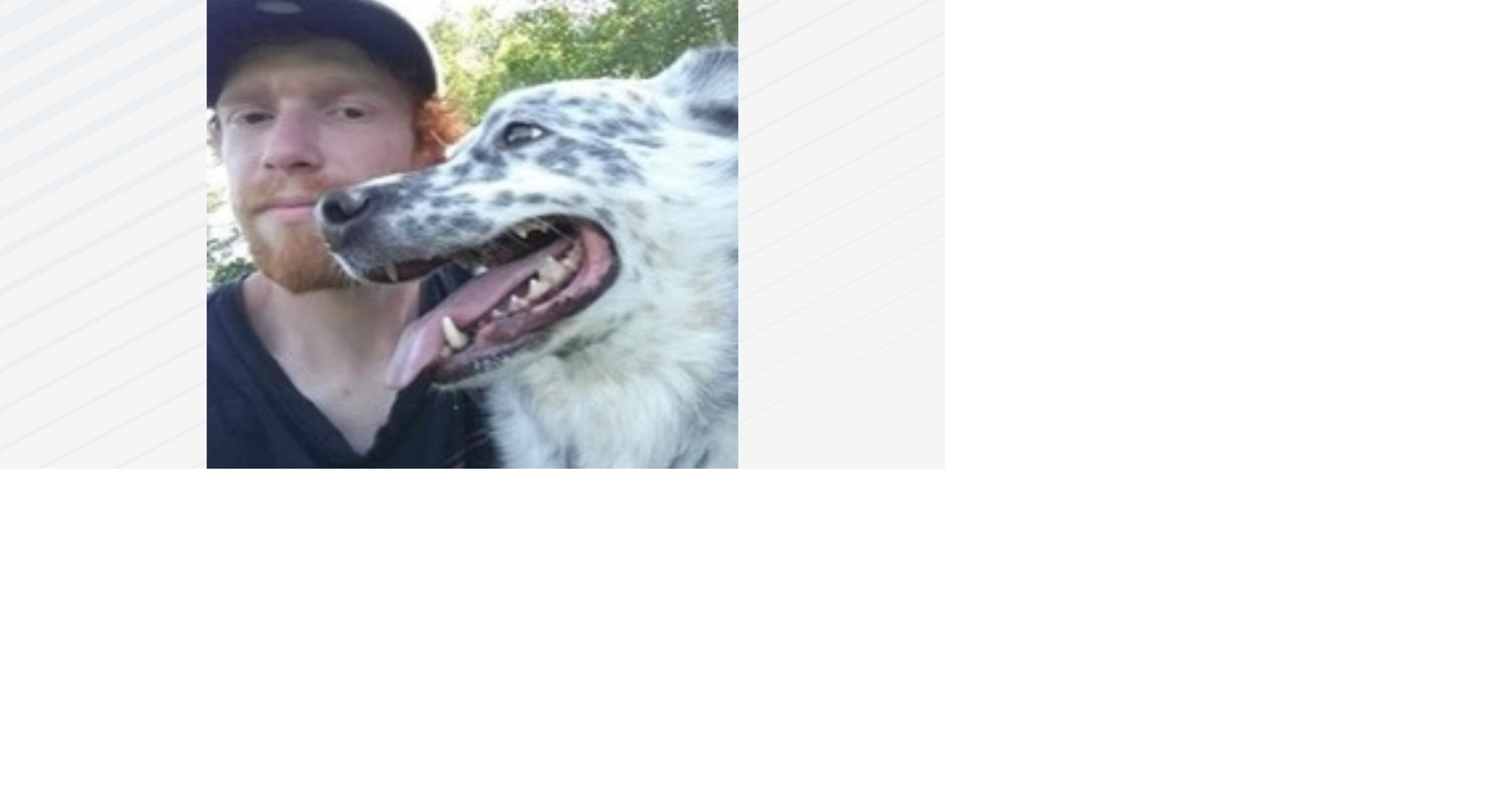 Brandon C. LaRoche | Obituaries | channel3000.com