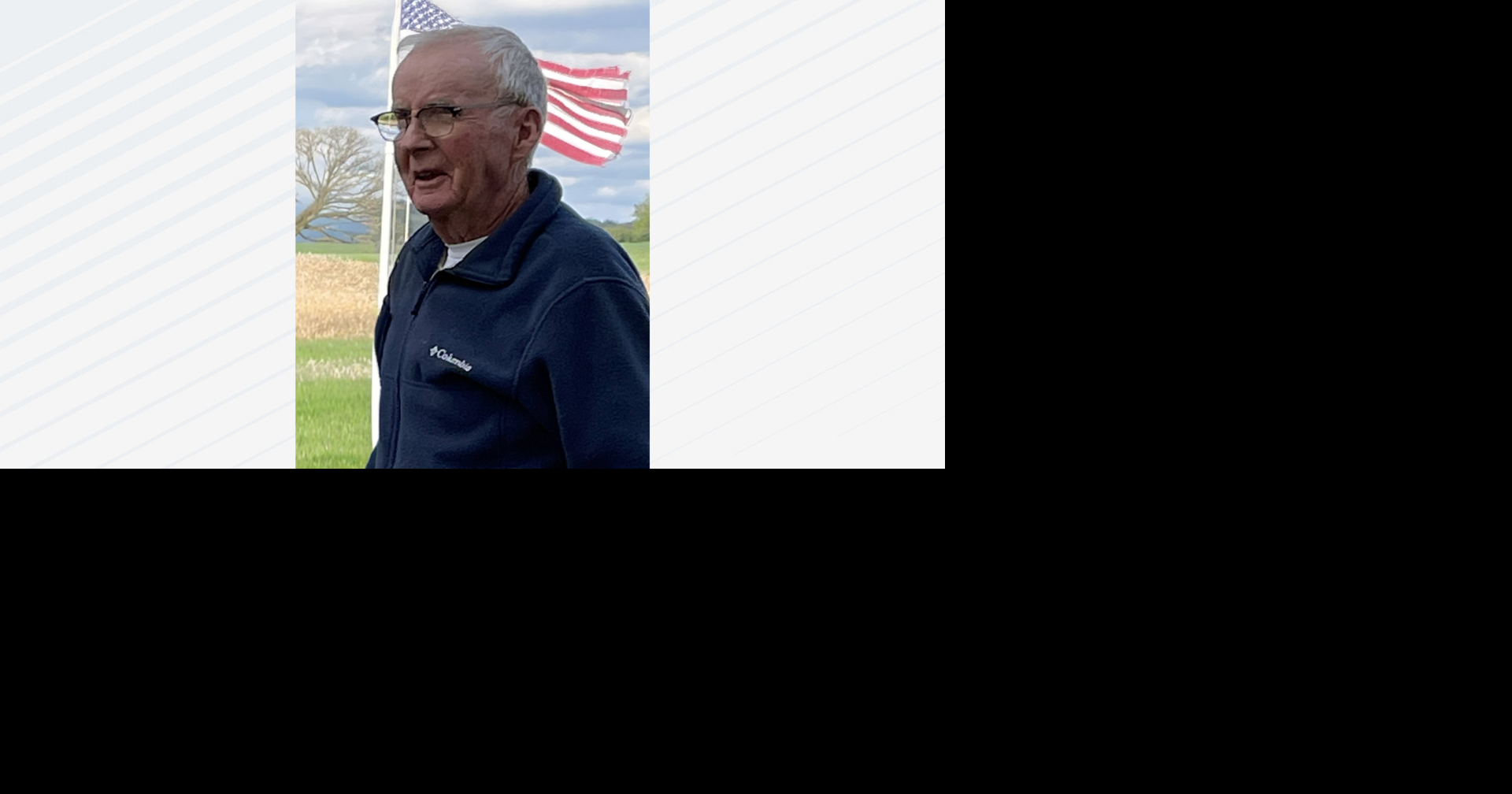 Peter Burns | Obituaries | channel3000.com