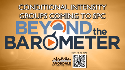 Beyond the Barometer: New changes to severe weather outlooks coming in ...