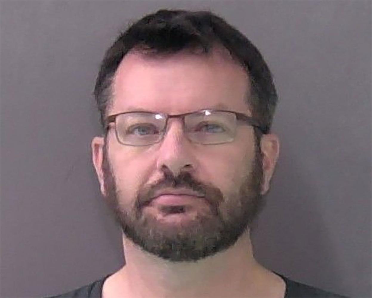 Fort Hood OB-GYN accused of sexual misconduct now in jail | News ...