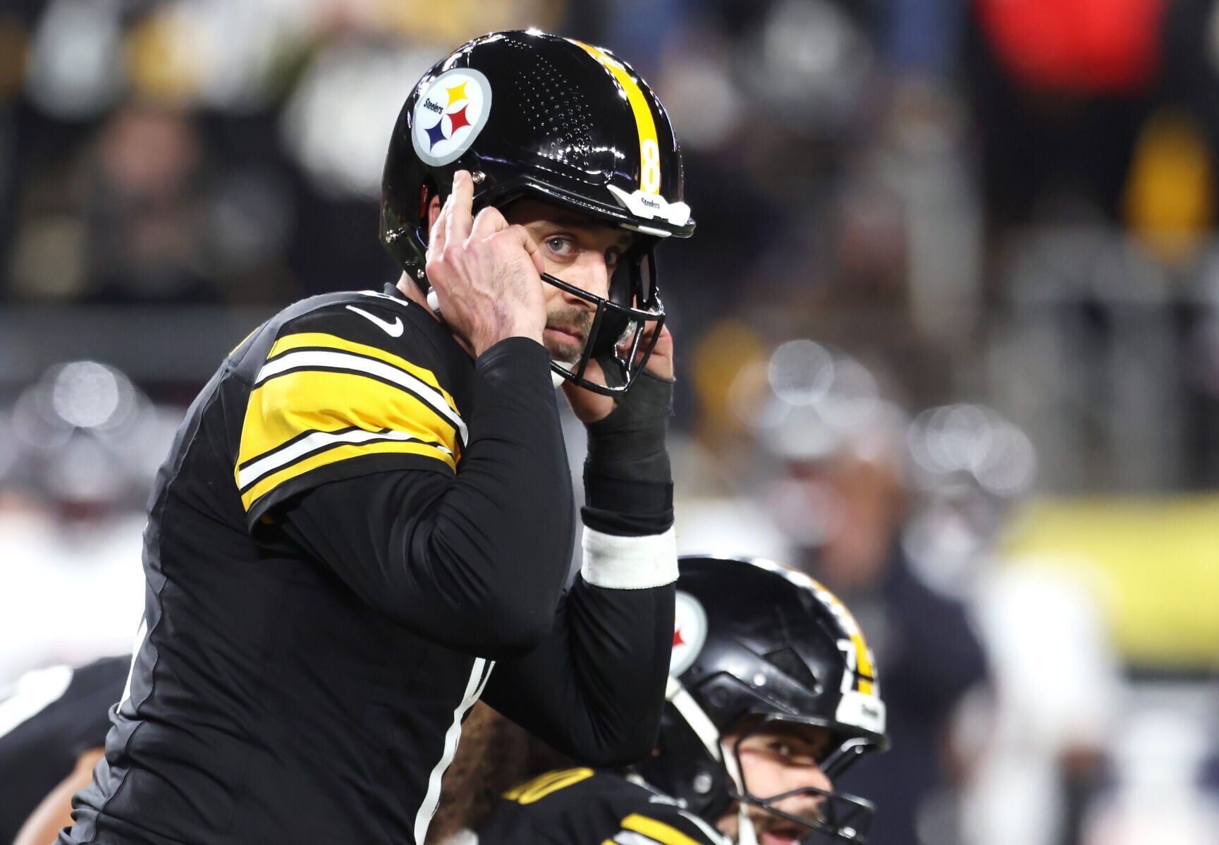 Ranking NFL starting quarterbacks from worst to best | Shareable ...