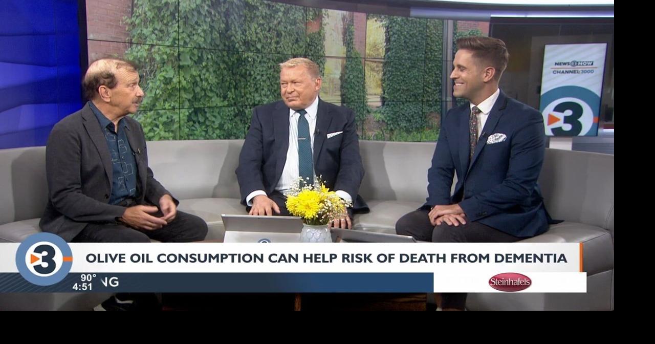 WATCH: Dr. Zorba Paster answers your health questions | Top Videos ...