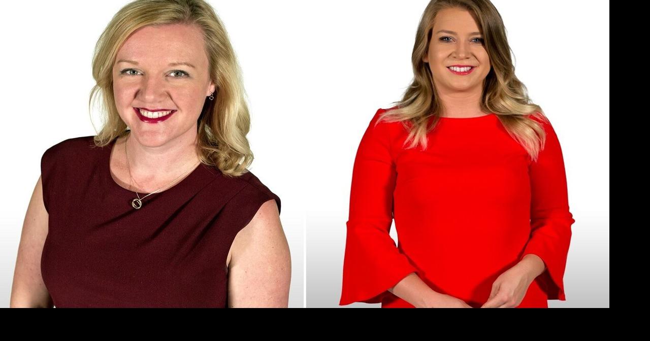 Jessica Arp to leave News 3 Now, new political reporter named ...