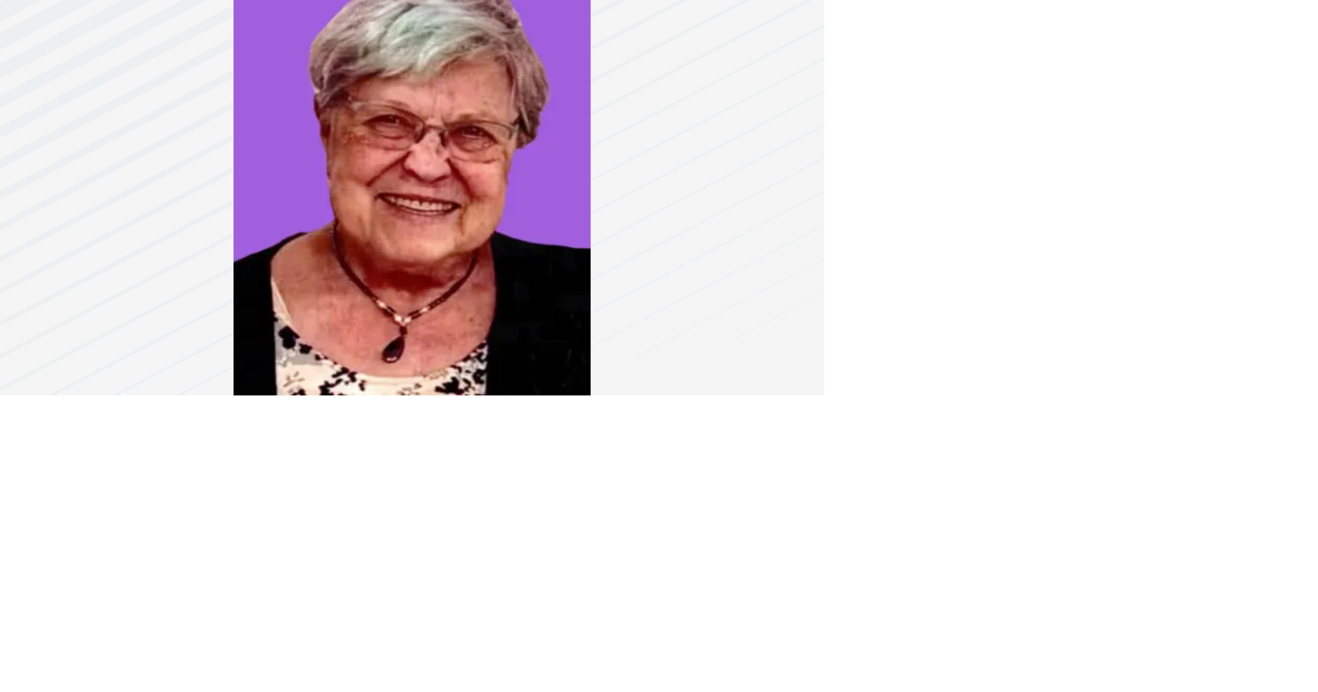 Lynn Mary Replogle | Obituaries | channel3000.com
