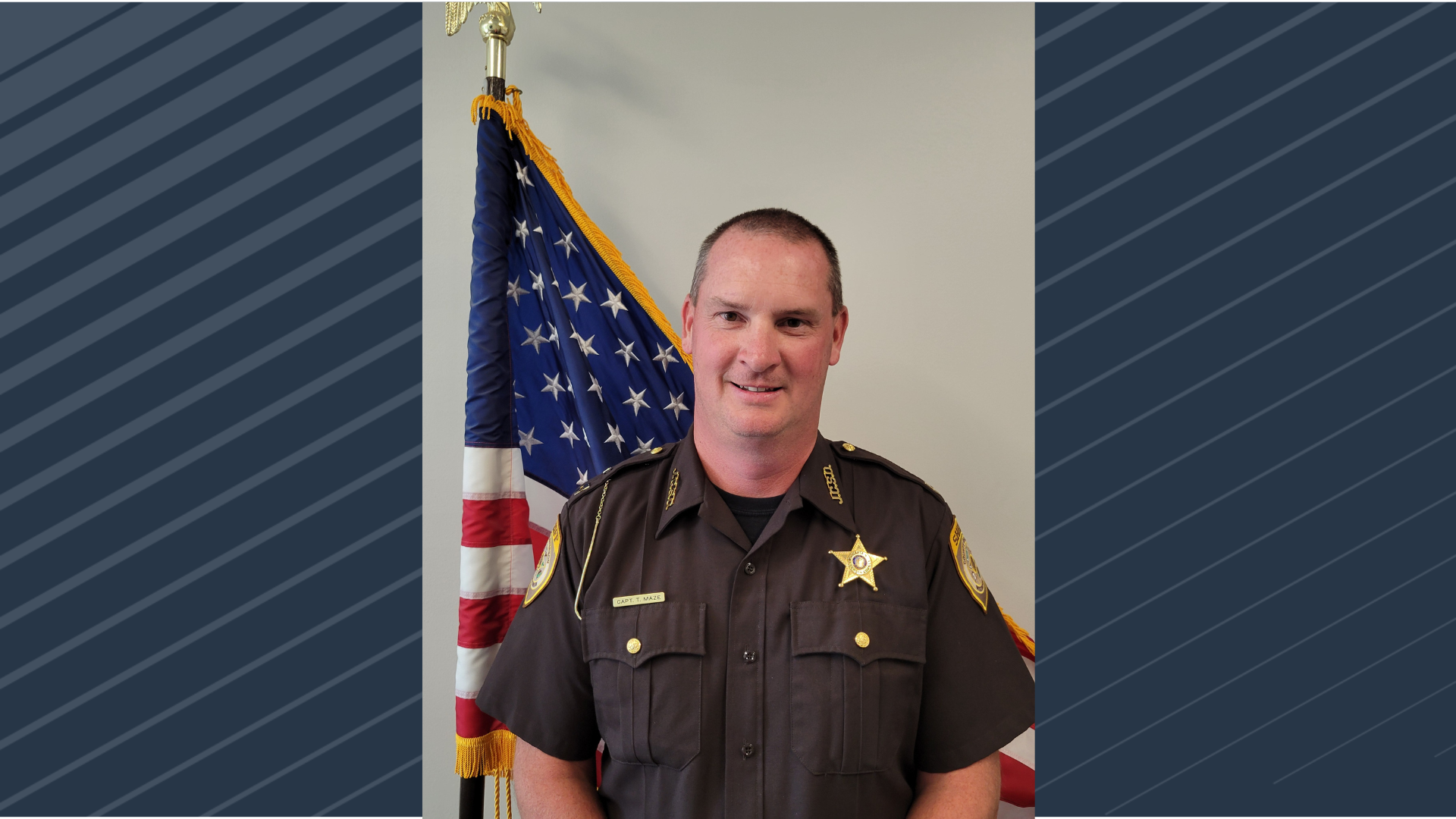 Evers appoints new Jefferson County Sheriff | News | channel3000.com