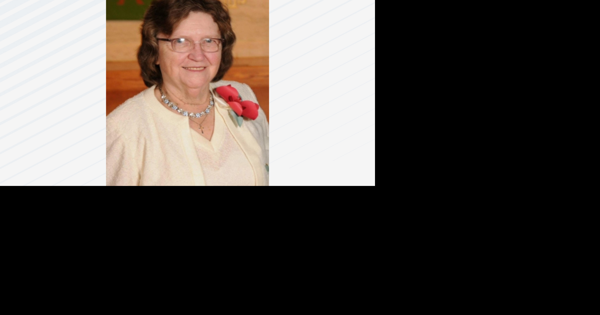 Joan June Wichern | Obituaries | channel3000.com