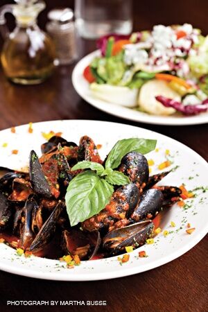 Our Francesca | Dining & Drink | channel3000.com