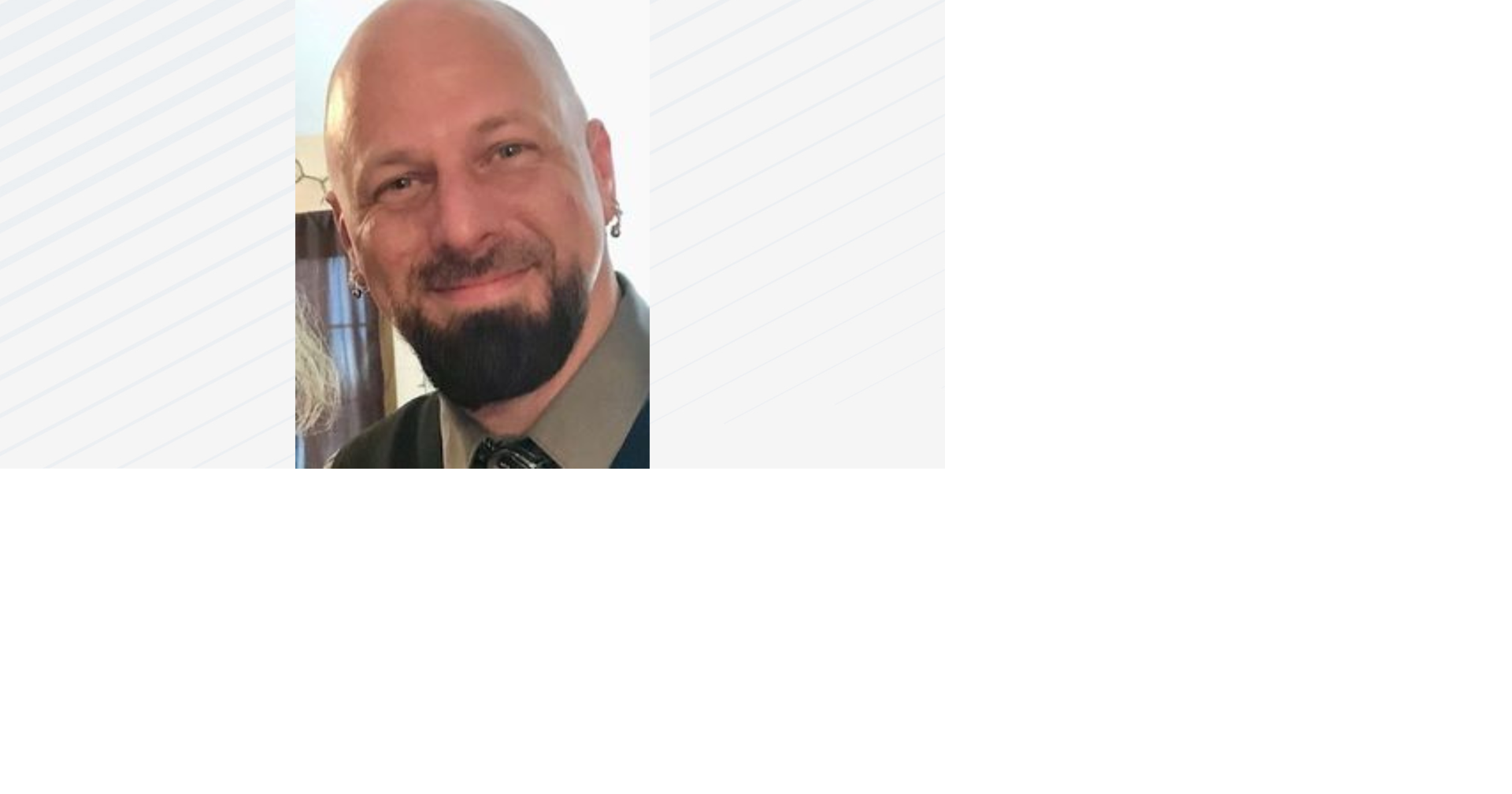 George (Geo) Scott Gilkey | Obituaries | channel3000.com