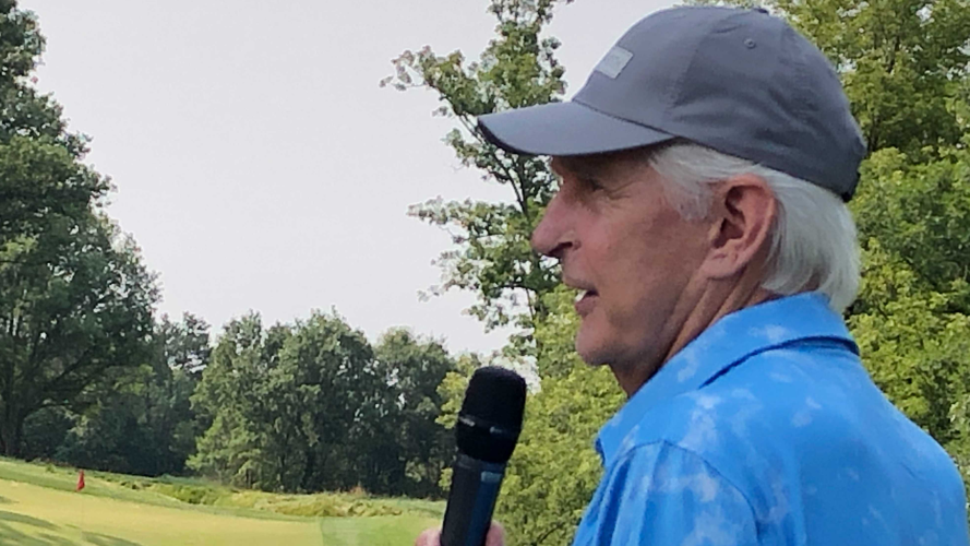 Andy North opens new 12-hole course at Trappers Turn in Wisconsin Dells ...