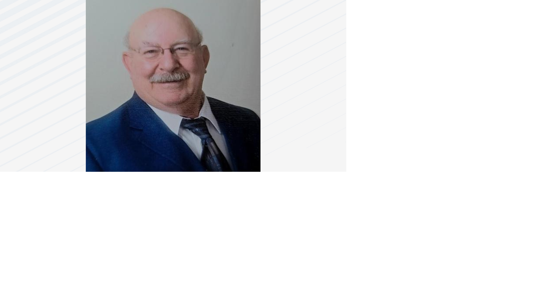 William "Bill" P. Schmidt | Obituaries | channel3000.com