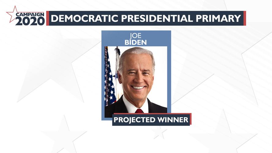 Biden defeats Sanders as Wisconsin releases election results; Trump ...