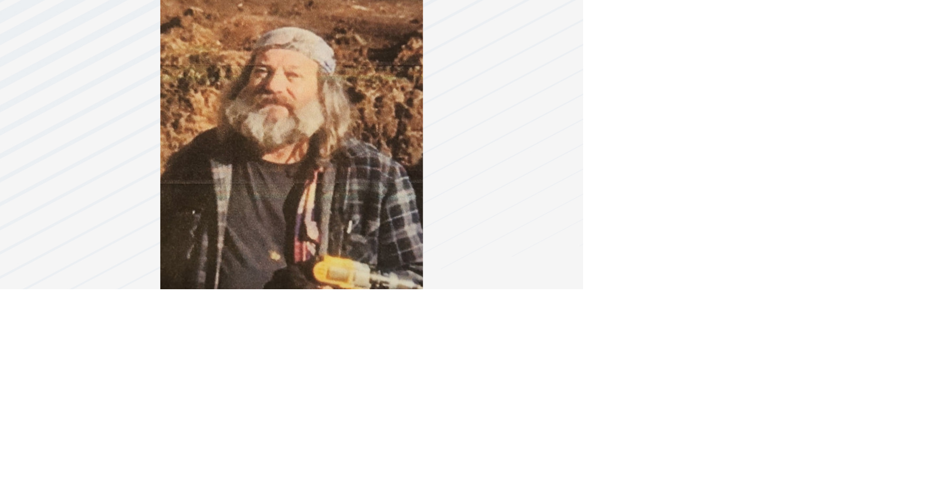 Robert "Bert" Louis Dickson, III | Obituaries | channel3000.com