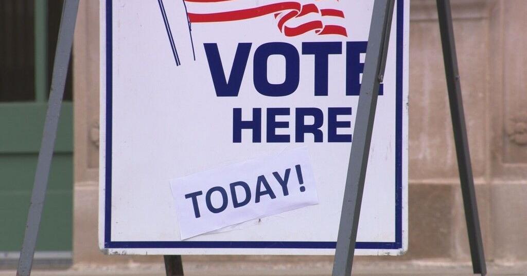 Partisan Primary Election Day: What’s on your ballot | Elections ...