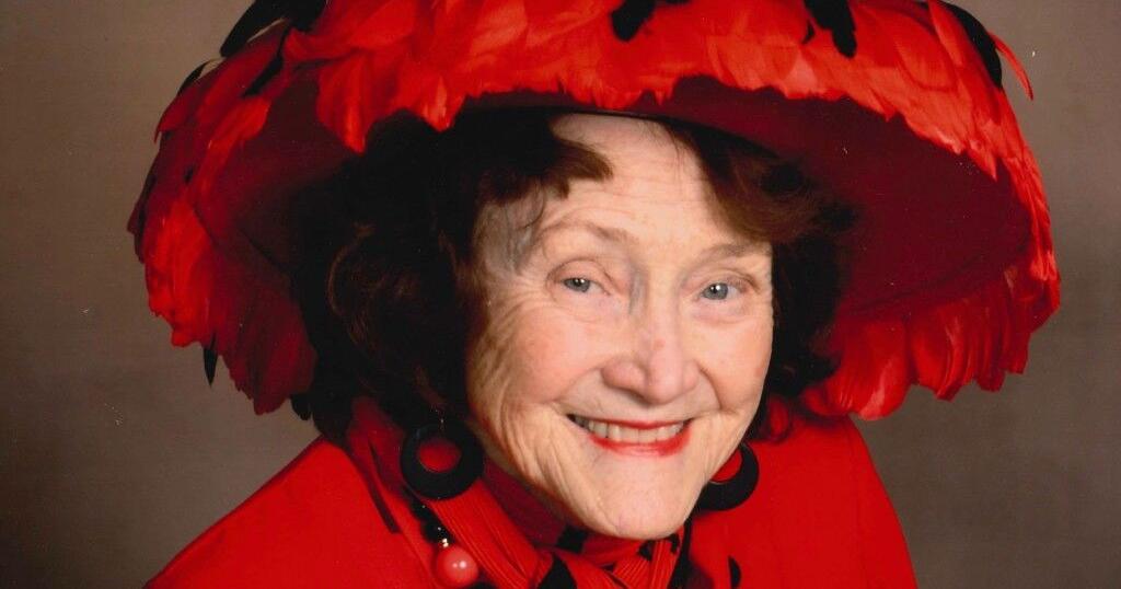 Katherine Menn | Obituaries | channel3000.com