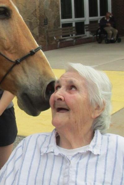 Janelle M. Simpson | Obituaries | channel3000.com
