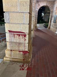 4 arrested in UW-Madison graffiti investigation | News | channel3000.com