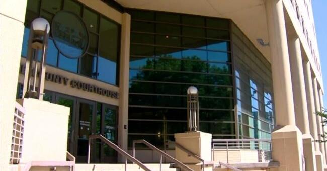 New security procedures in place at Dane County Courthouse | Crime news ...