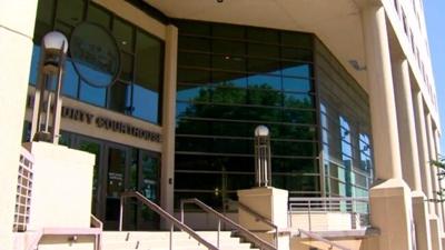 New security procedures in place at Dane County Courthouse | Crime news ...