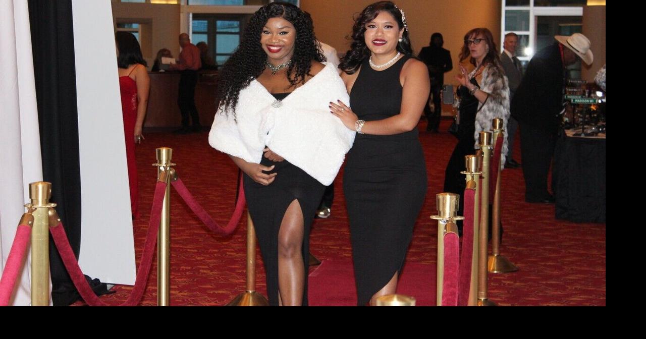 Madison Black Chamber of Commerce rolls out the red carpet for award ...