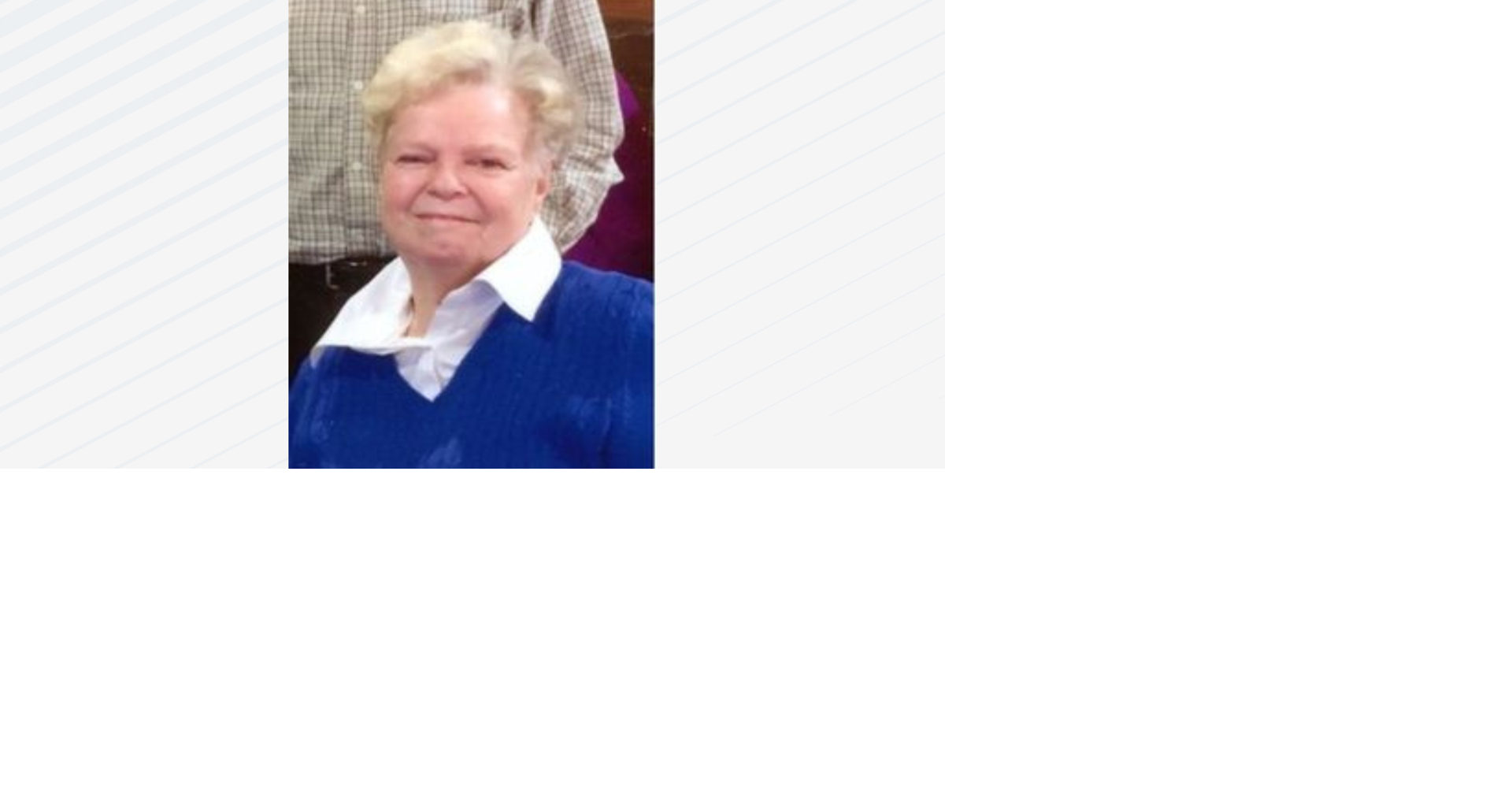 Sue Rondon | Obituaries | channel3000.com